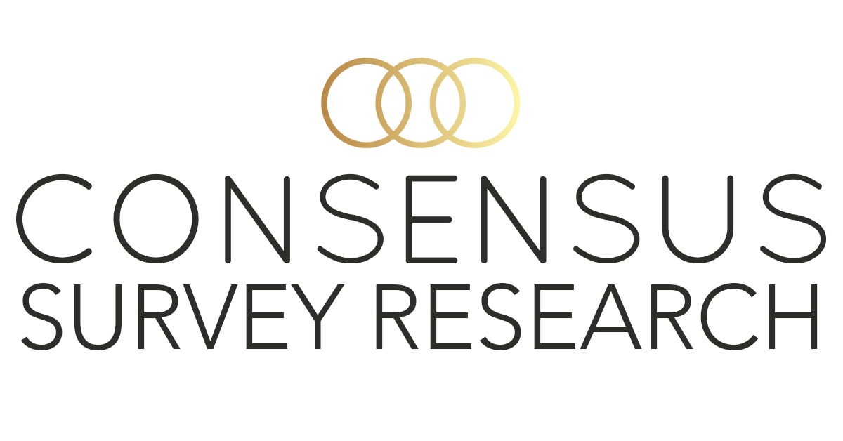 Survey Research - Consensus Strategies