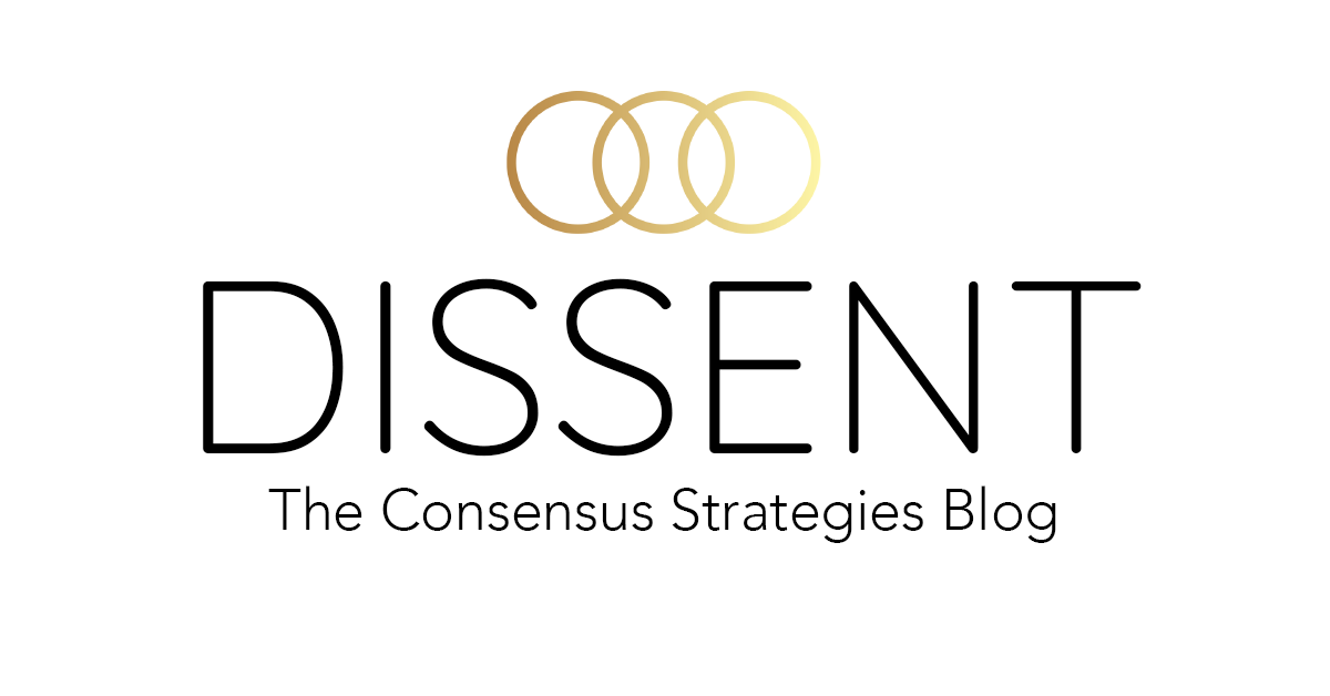 Dissent | Public Opinion, Strategy & Land Use Politics